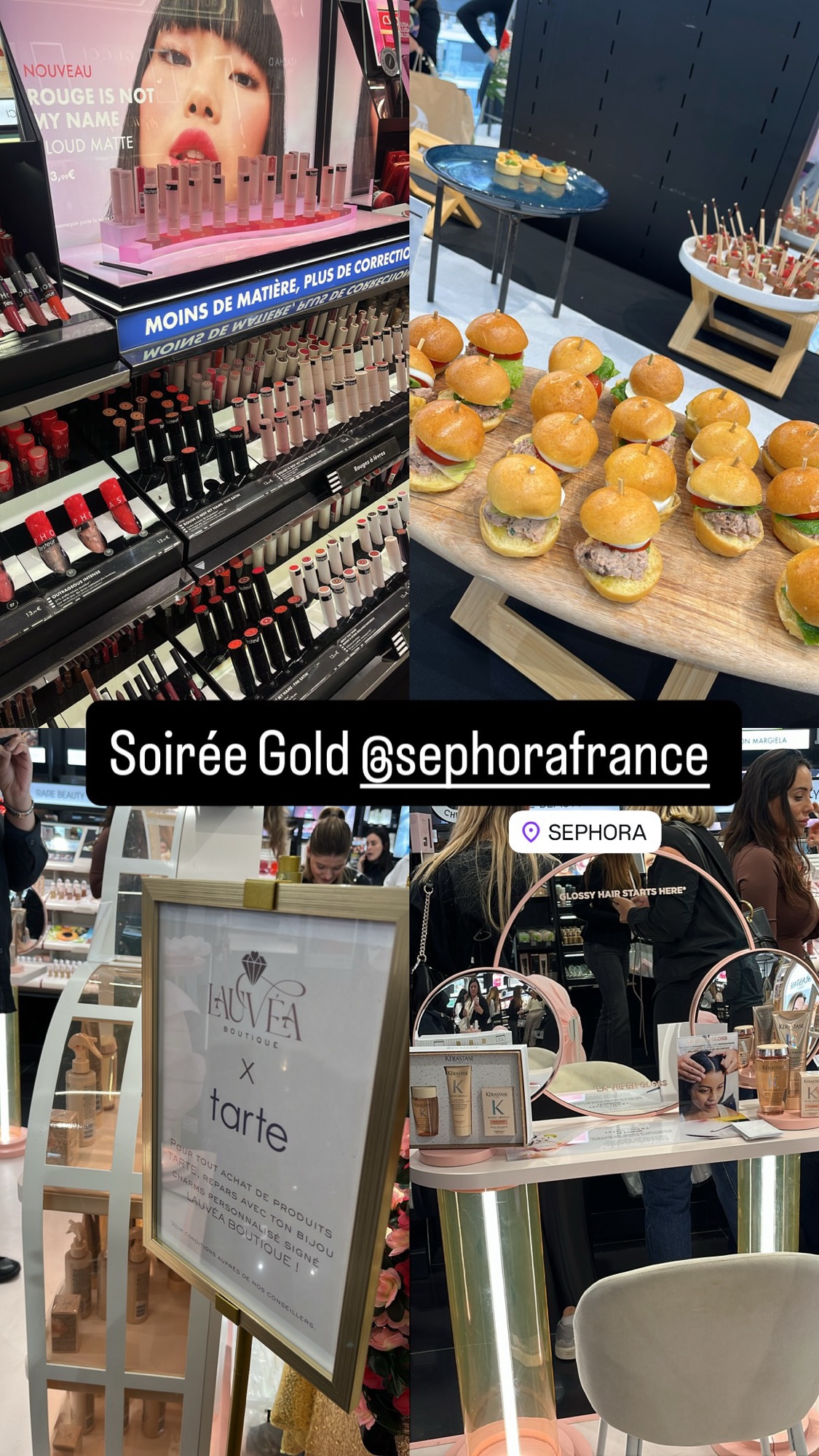Programme fidélité Sephora 2025 : tout savoir sur My Sephora et les ...