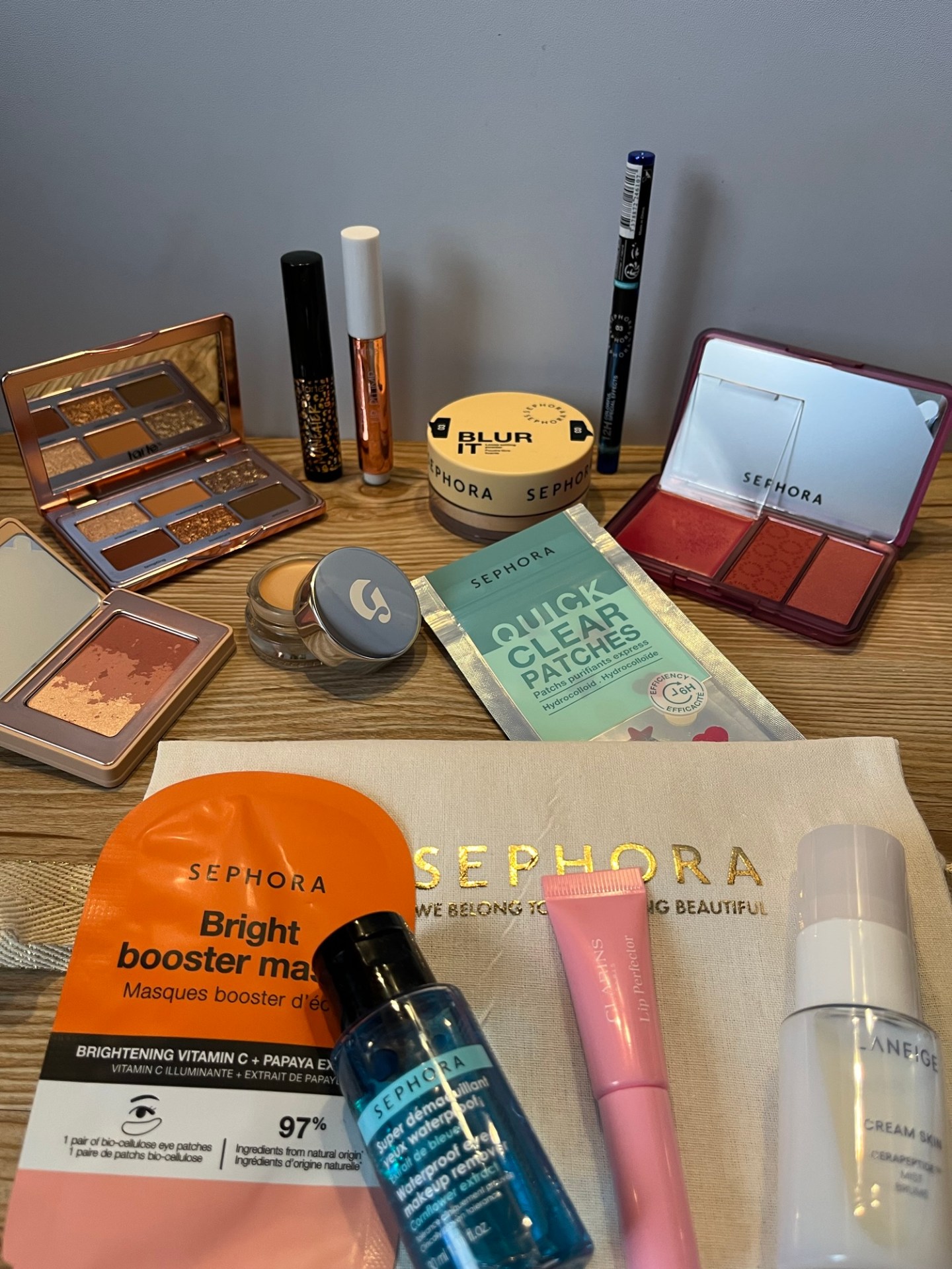 Programme fidélité Sephora 2025 : tout savoir sur My Sephora et les ...