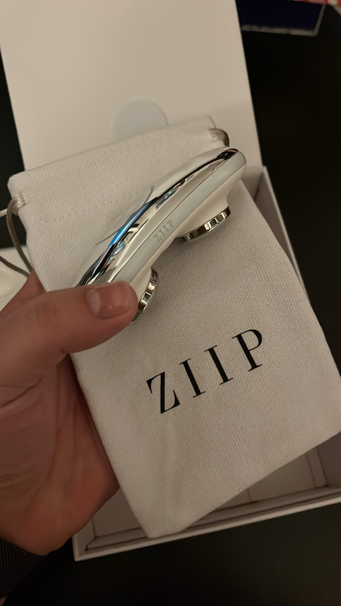 ZIIP Halo 2.0 : avis complet après test – je recommande ou pas ? – So ...